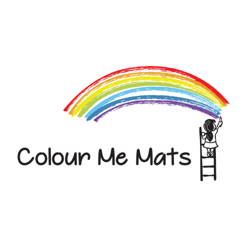 Outback Wander - Reusable Silicone Colouring & Dining Mats – Colour Me ...